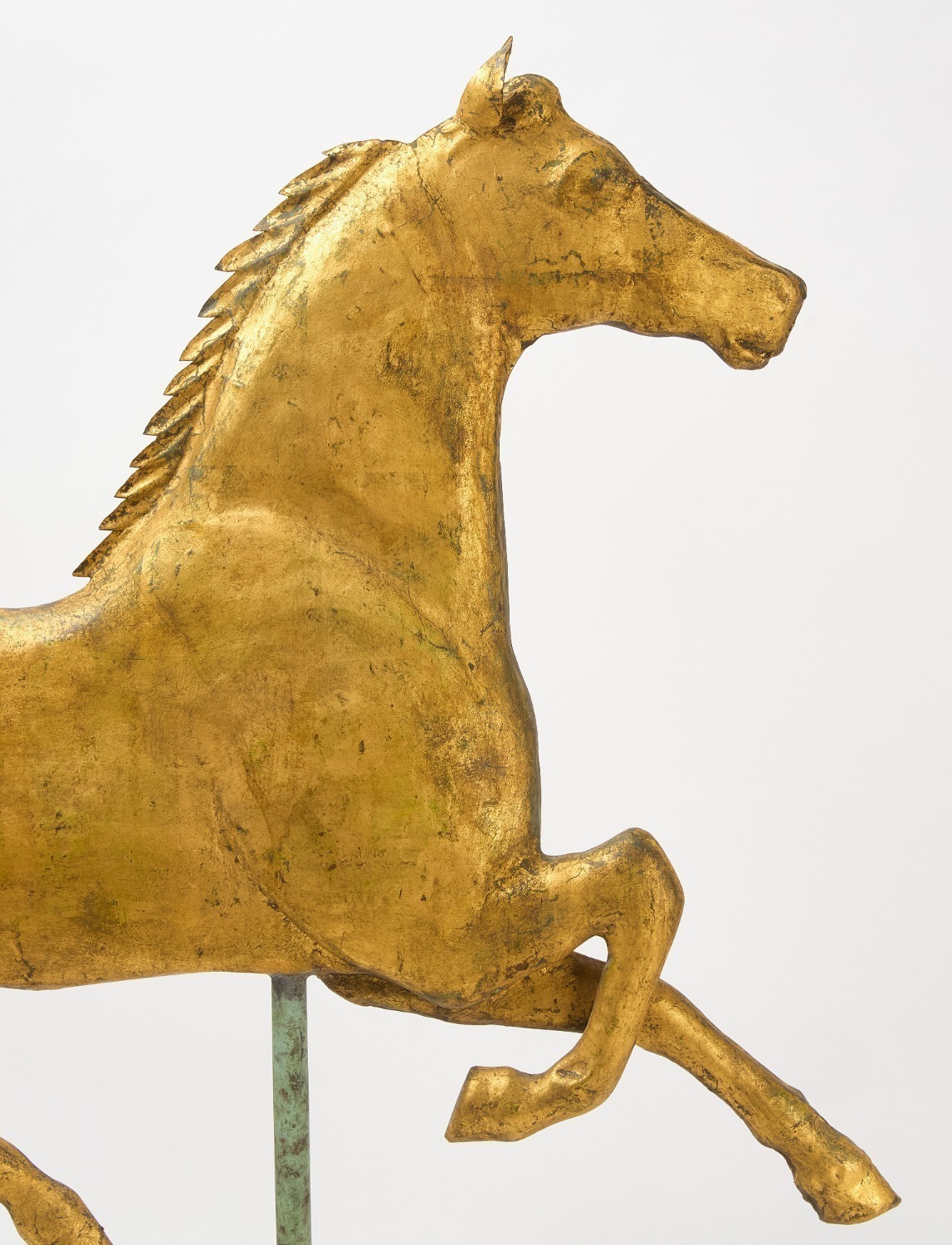 Hackney Horse Weathervane