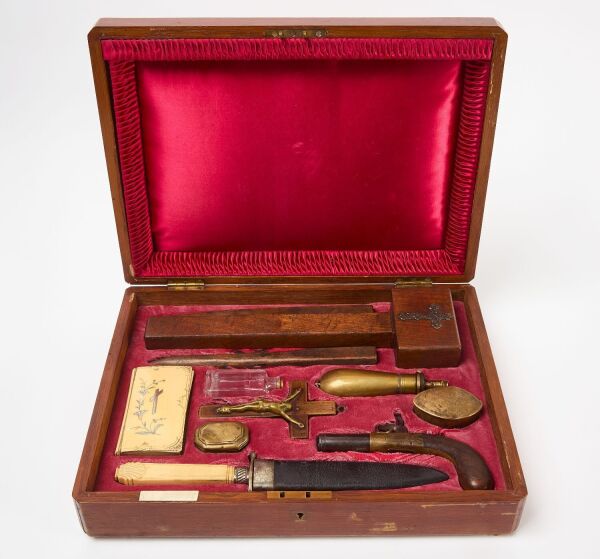 Vampire Slaying Kit